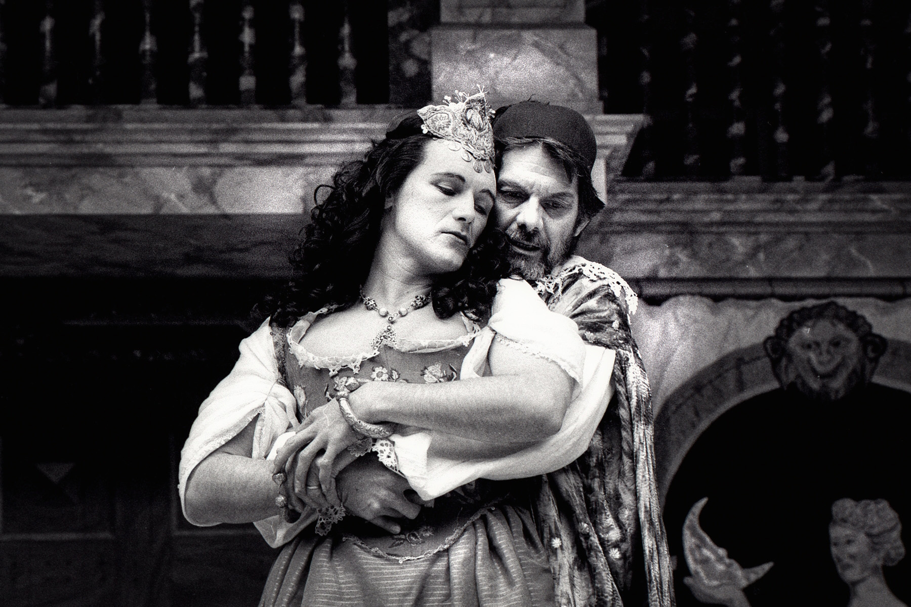 Theatre - Sheila Burnett Photography